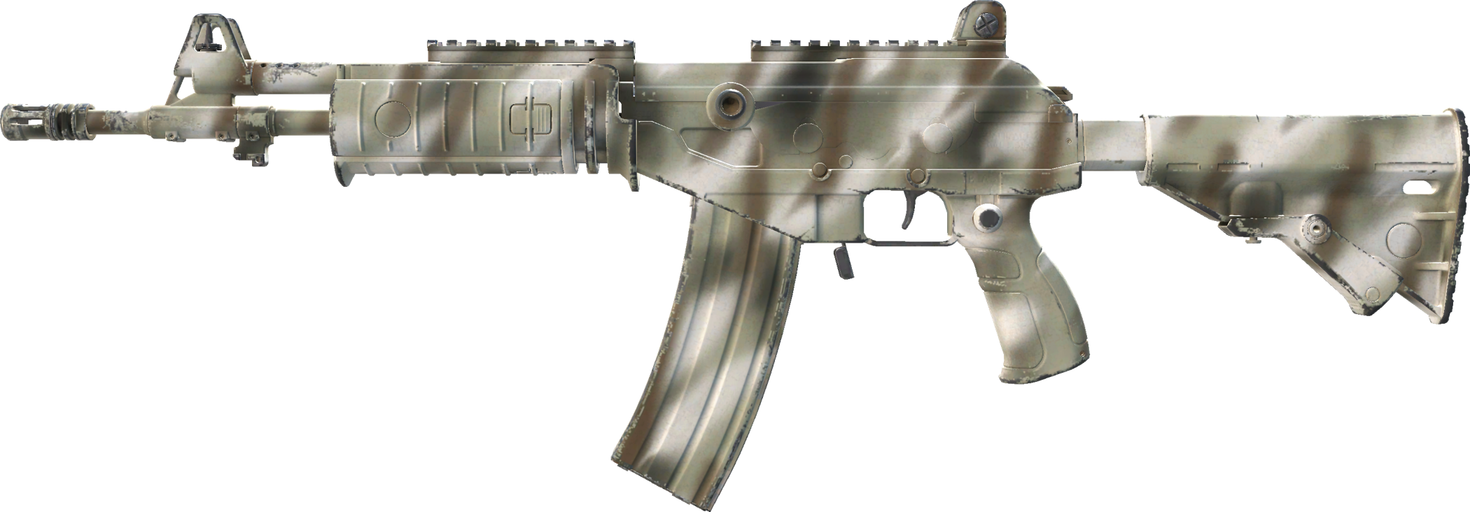 Galil AR | Sage Spray on GamerPay