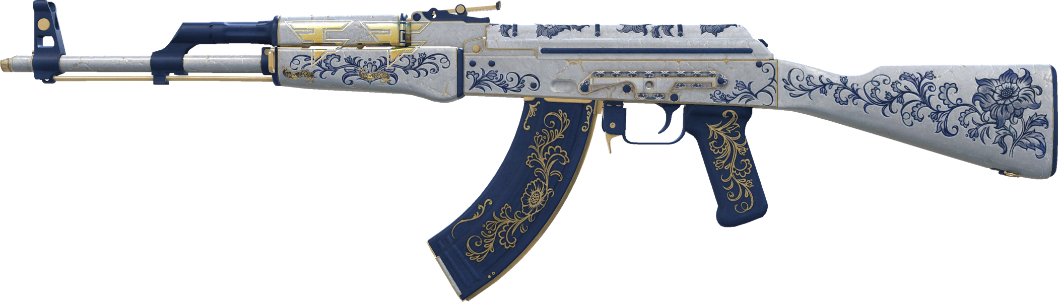 AK-47 | Inheritance on GamerPay