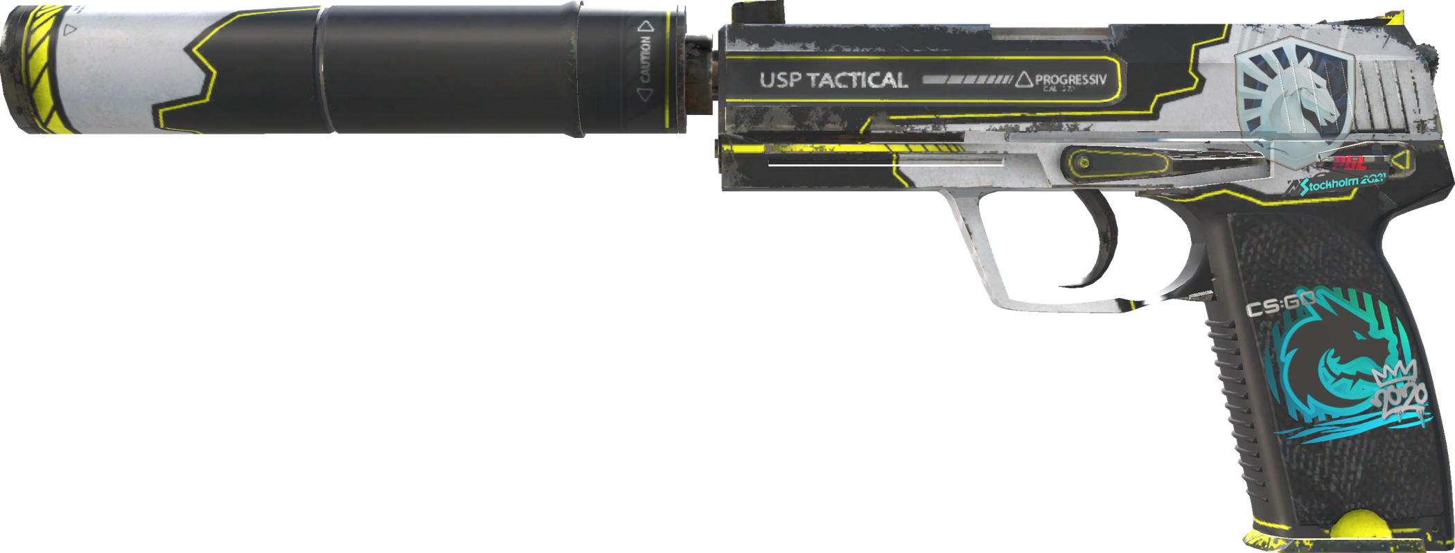 USP-S | Torque on GamerPay