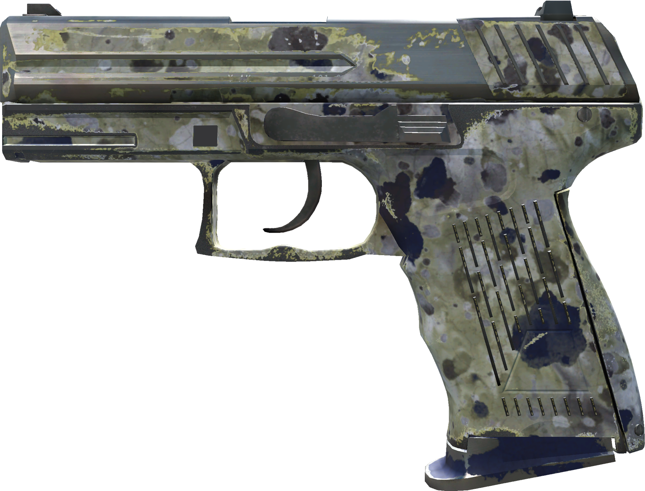P2000 | Granite Marbleized on GamerPay