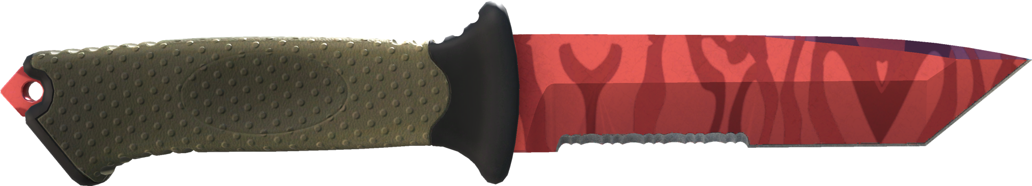 Ursus Knife | Slaughter on GamerPay