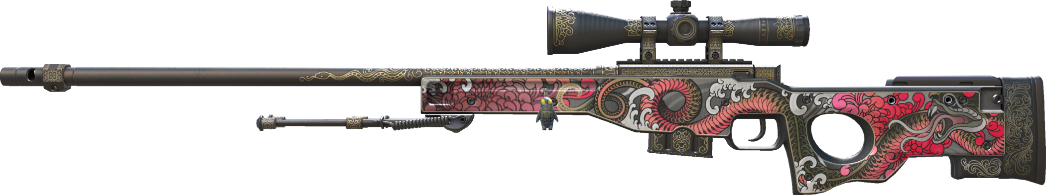 AWP | Duality on GamerPay