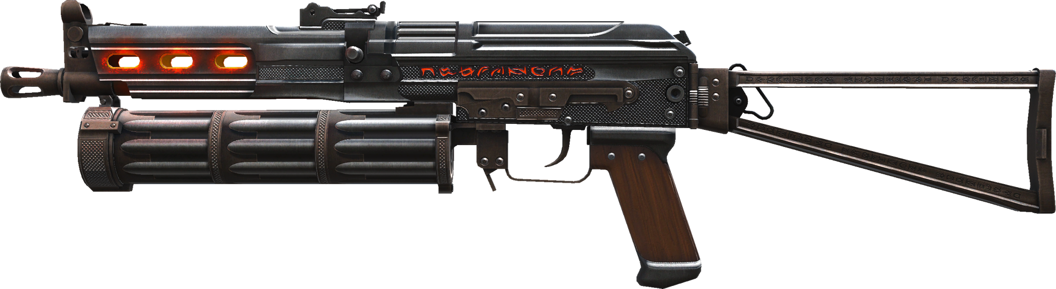 PP-Bizon | Runic on GamerPay