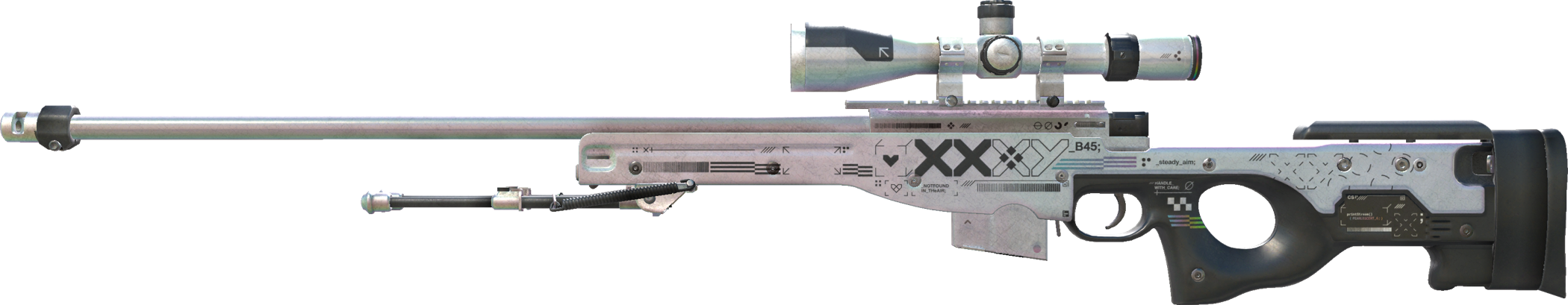 AWP | Printstream on GamerPay