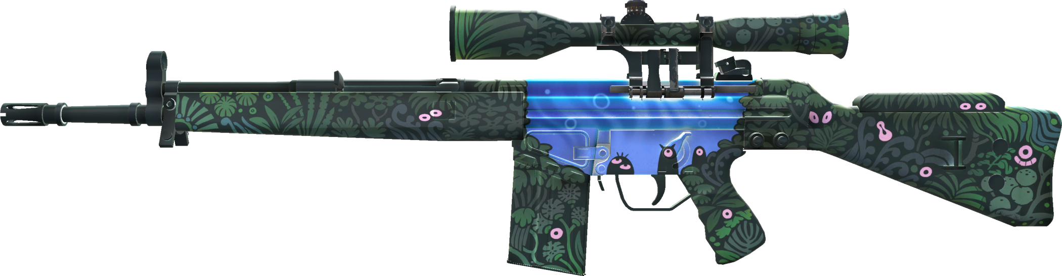 G3SG1 | Dream Glade on GamerPay