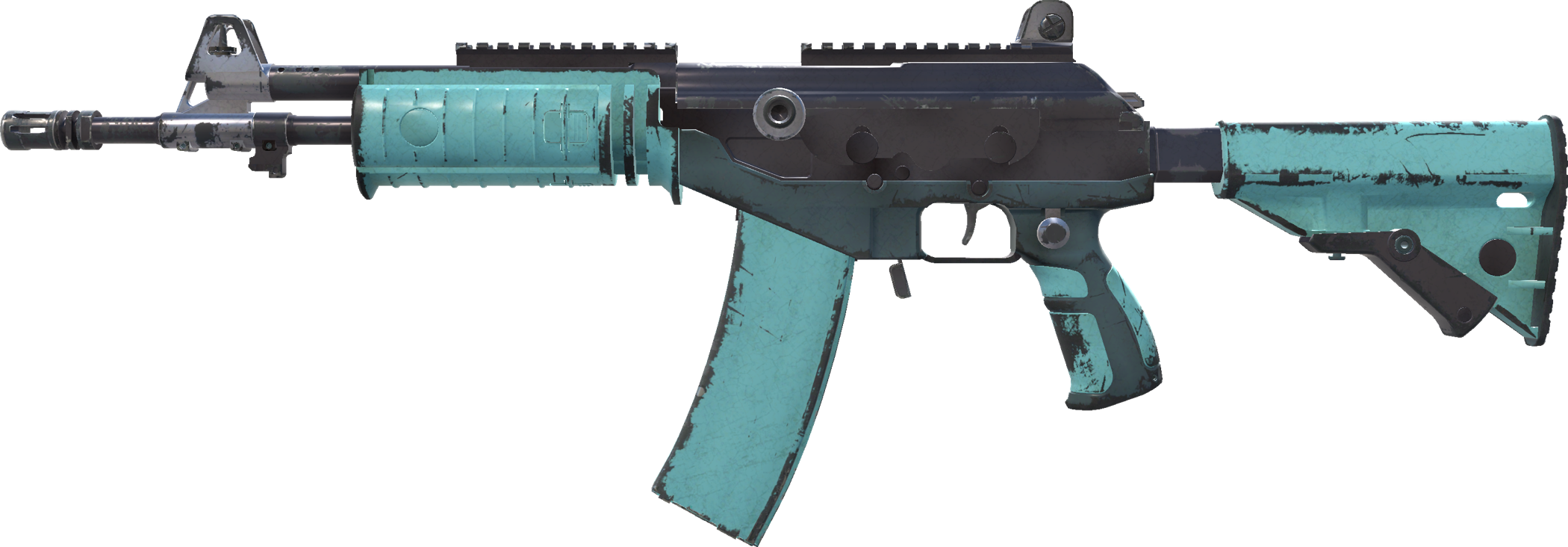 Galil AR | Robin's Egg on GamerPay