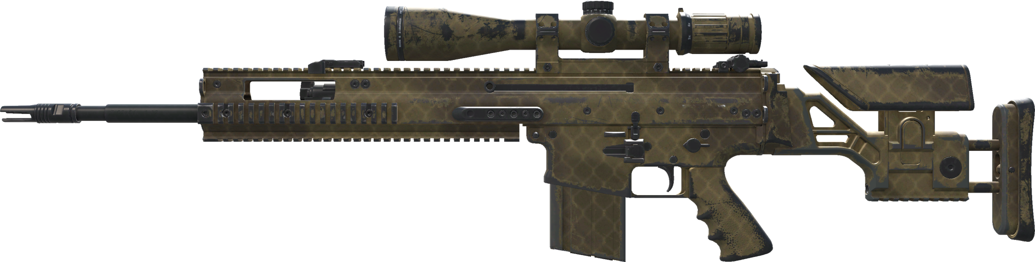 SCAR-20 | Sand Mesh on GamerPay