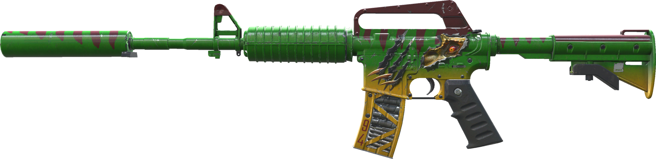M4A1-S | Emphorosaur-S on GamerPay