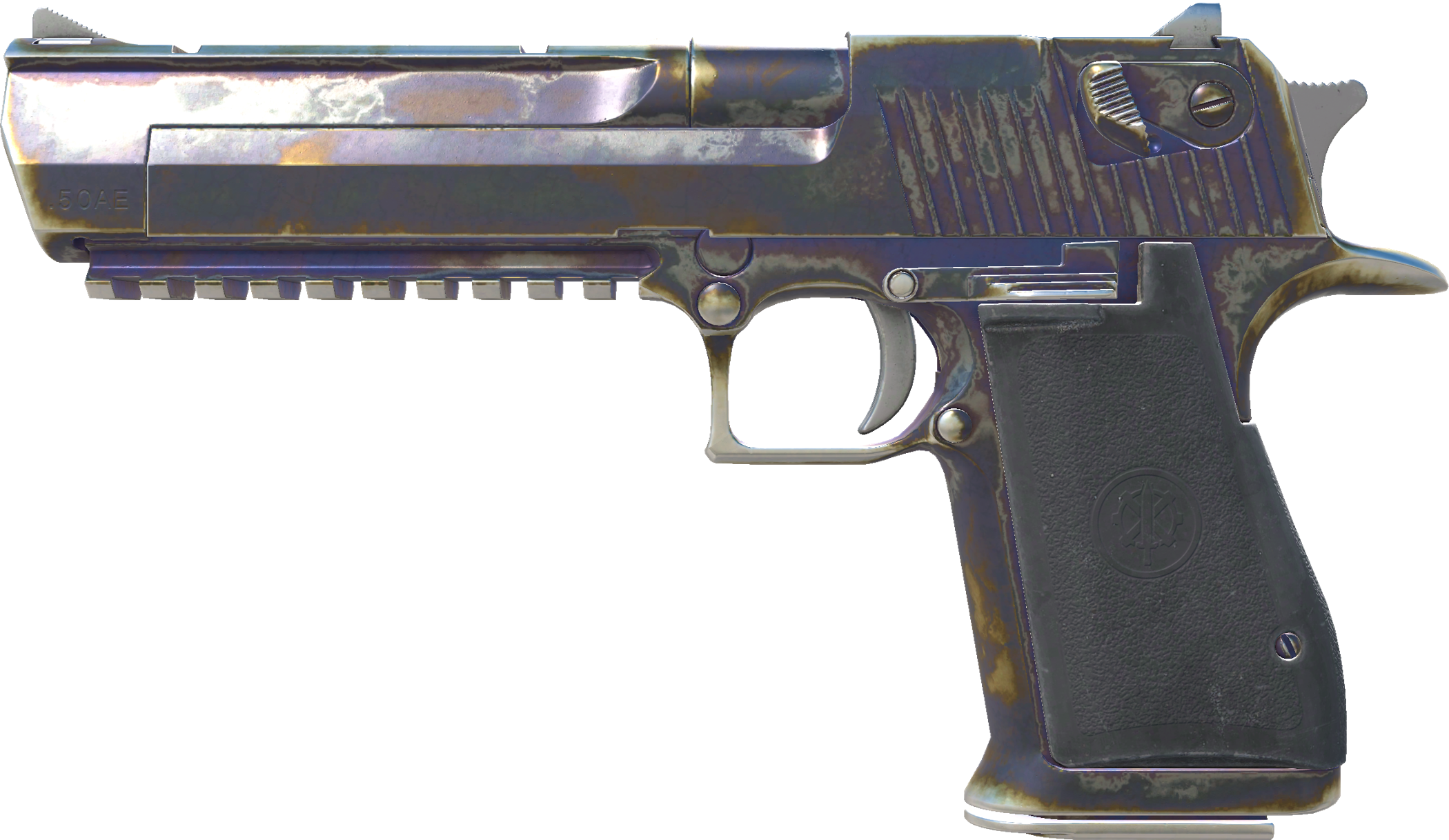 Desert Eagle | Heat Treated on GamerPay
