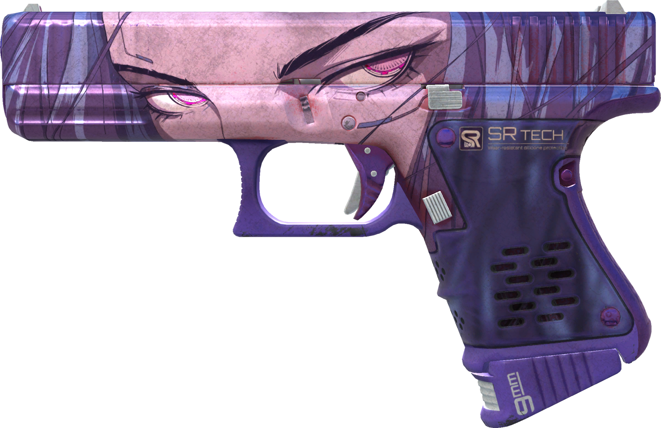 Glock-18 | Shinobu on GamerPay