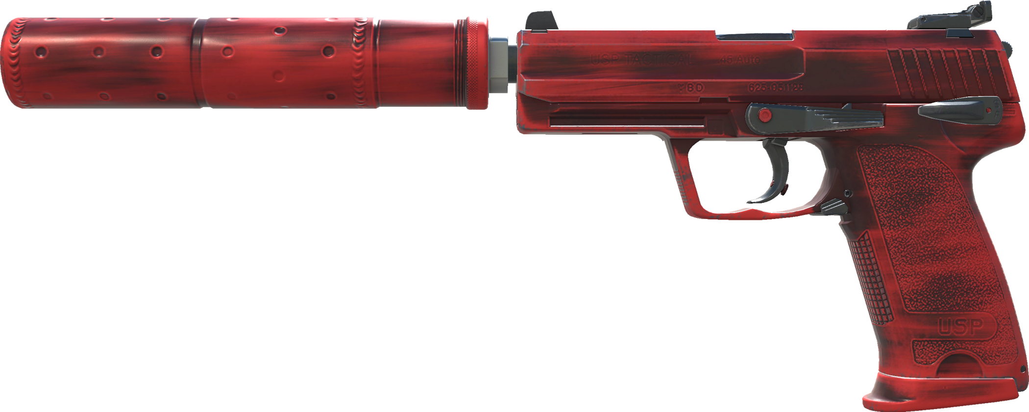 USP-S | Bleeding Edge on GamerPay