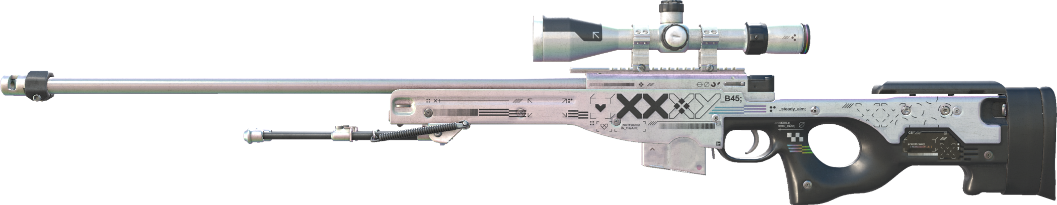 AWP | Printstream on GamerPay