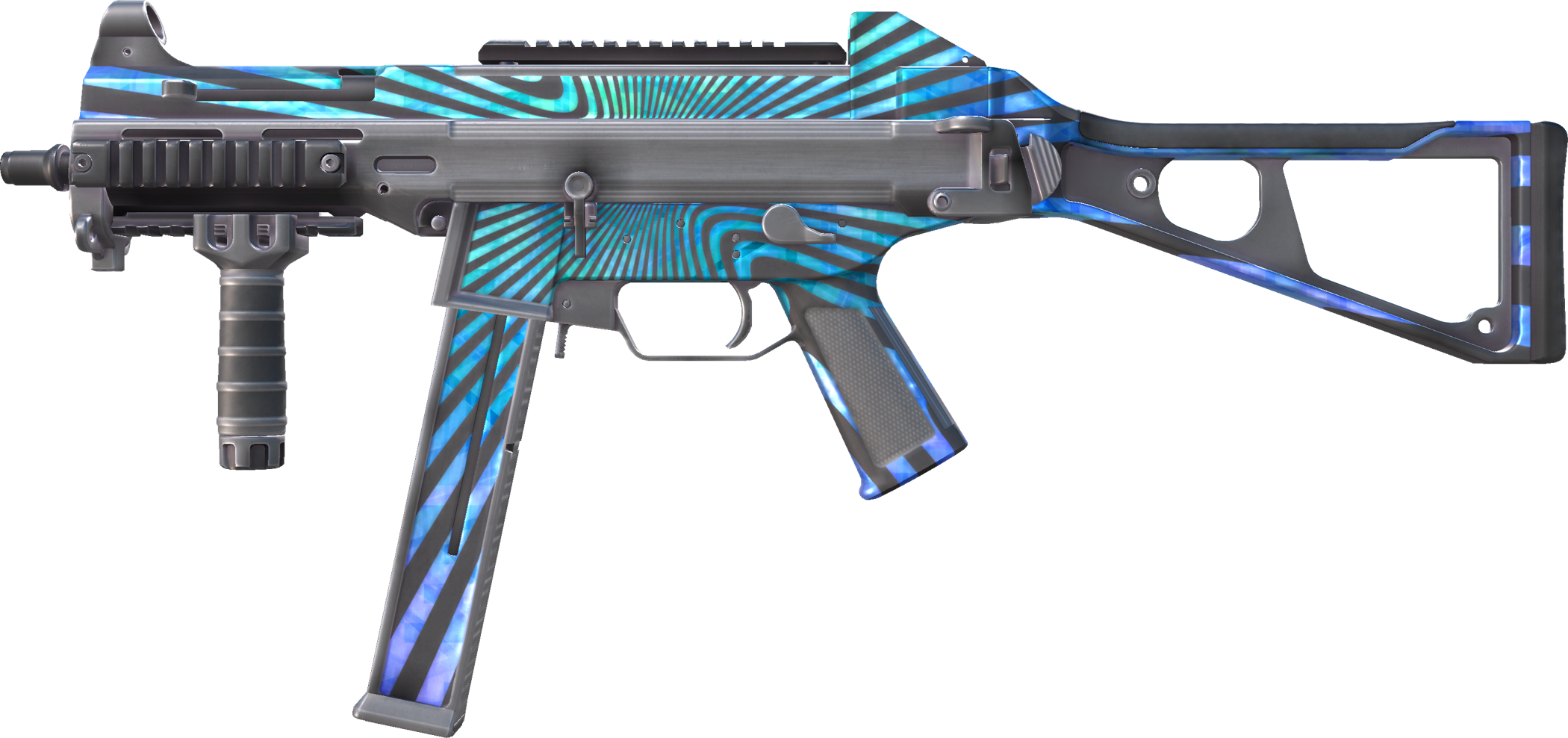 UMP-45 | Continuum on GamerPay