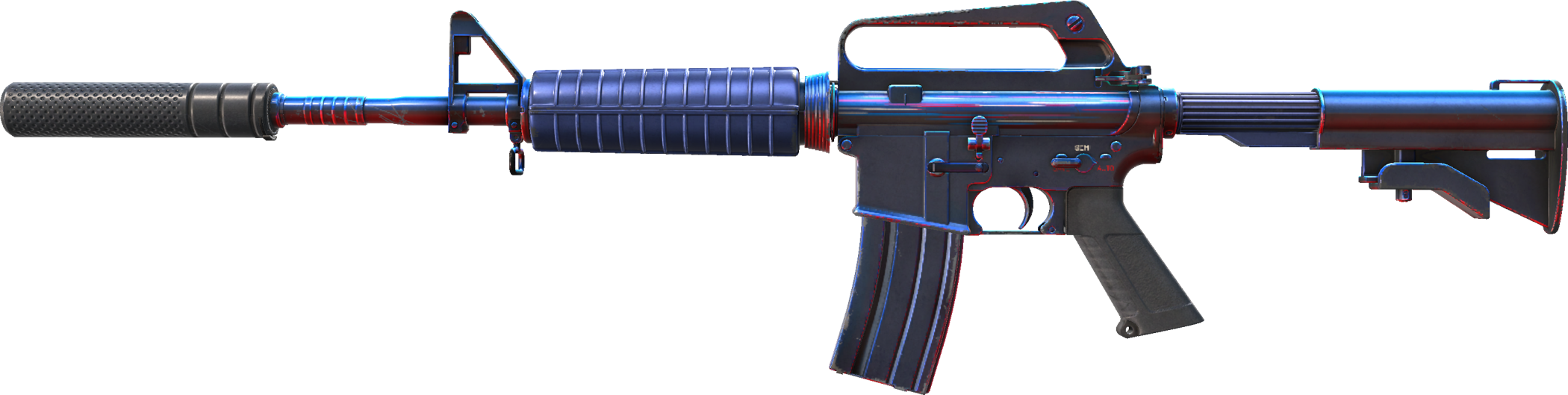 M4A1-S | Liquidation on GamerPay