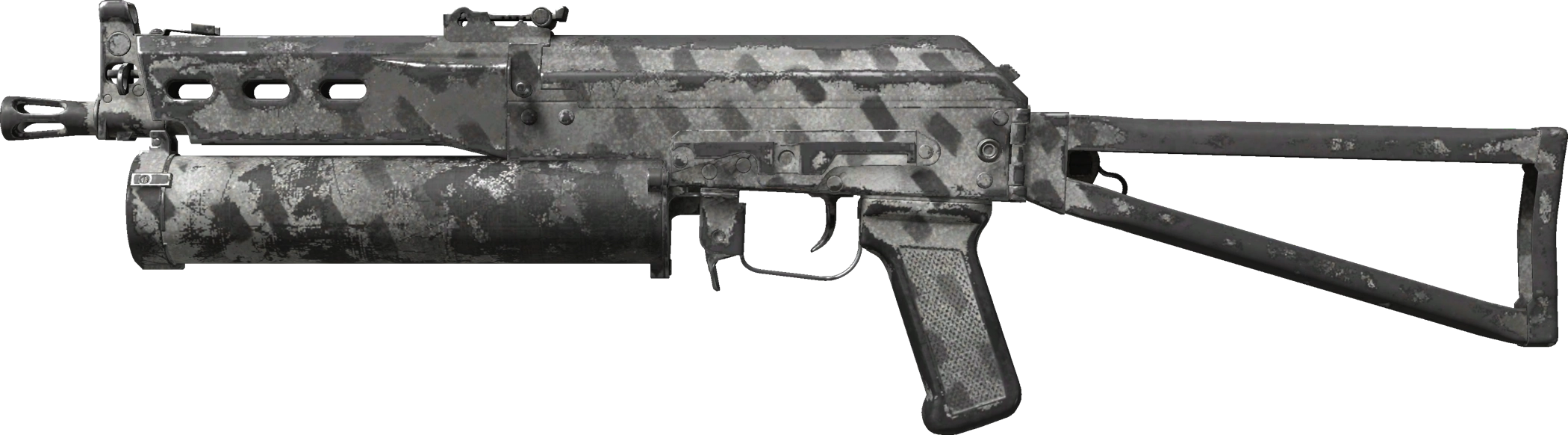 PP-Bizon | Urban Dashed on GamerPay