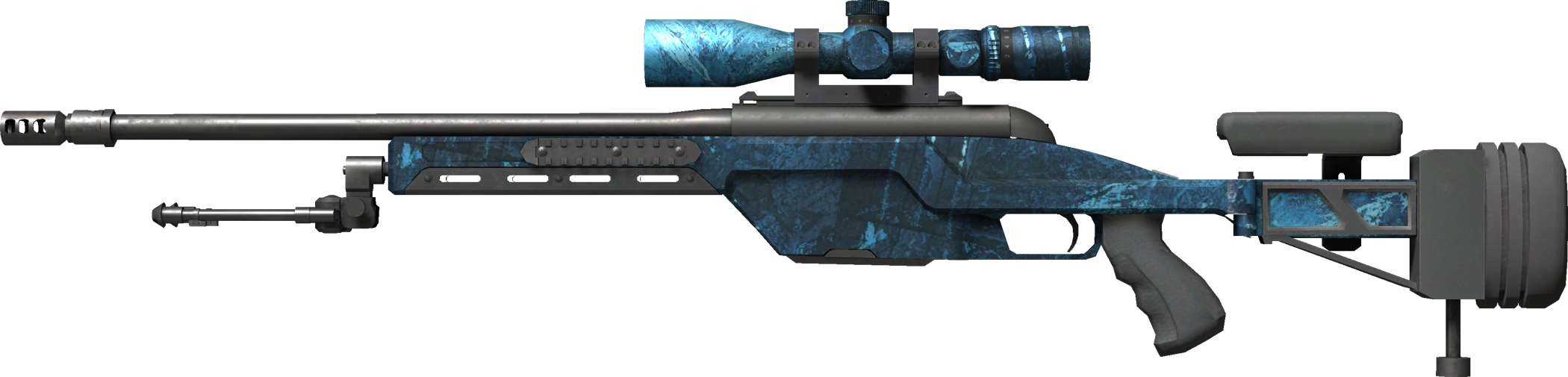 SSG 08 | Abyss on GamerPay